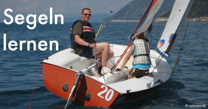 sailnator.de | segeln lernen online